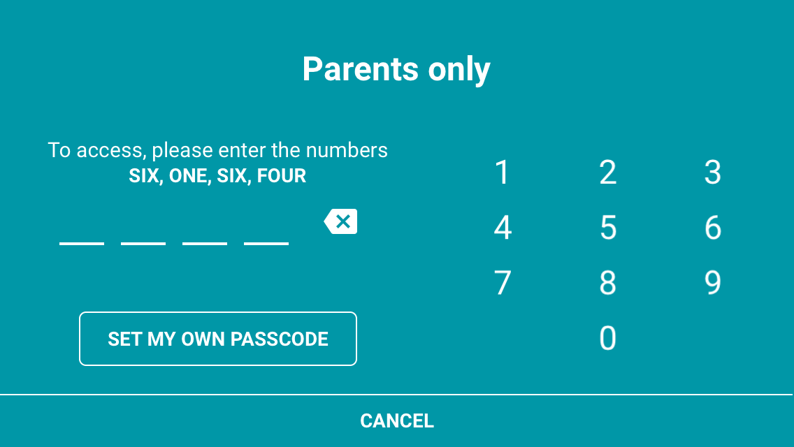Everything You Need To Know About Youtube Kids Parent Zone